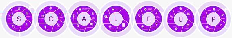 Scaling Up Methodology: The Comprehensive Guide